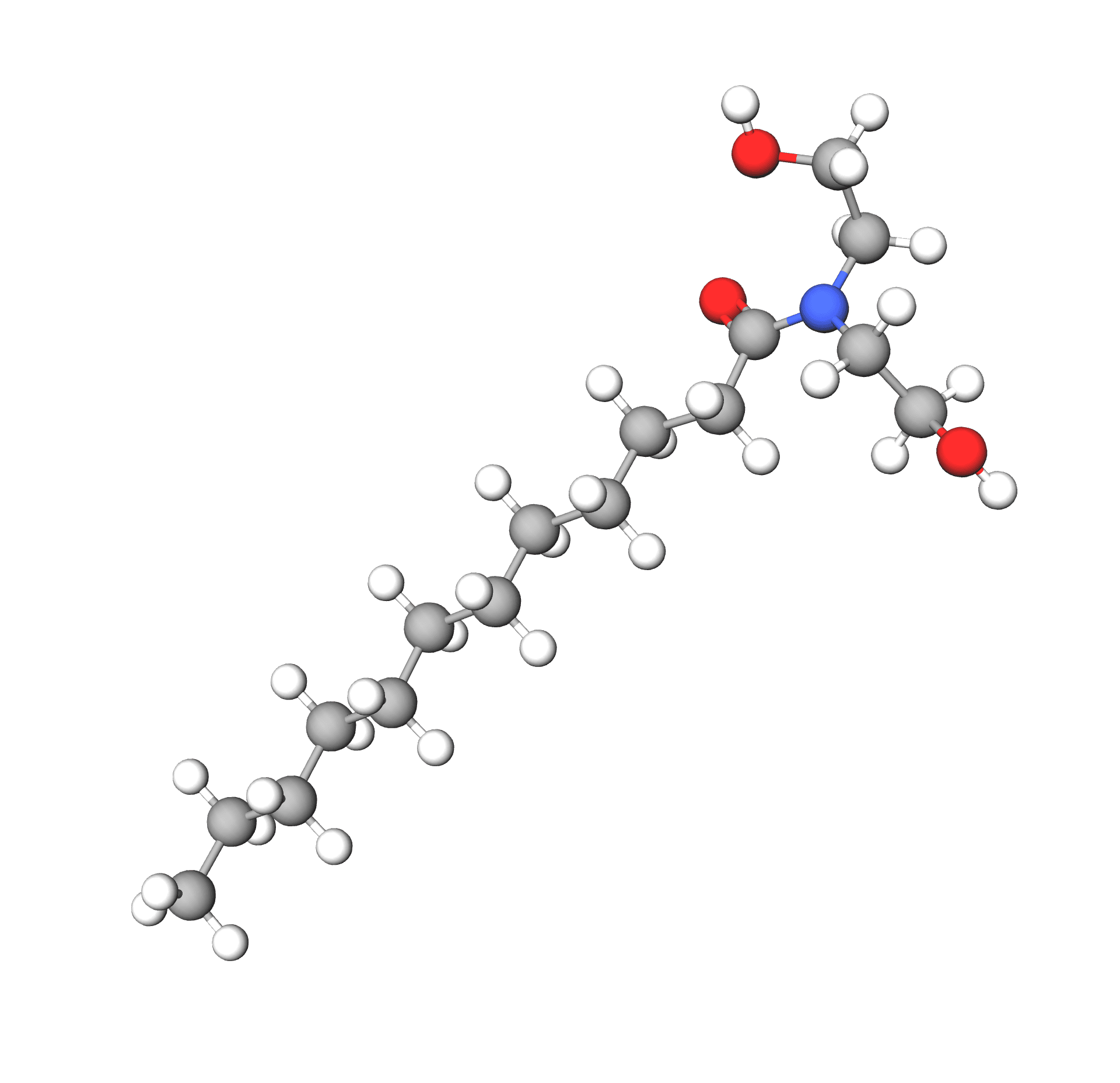 Cocamide DEA | Cosmetic Ingredients Guide